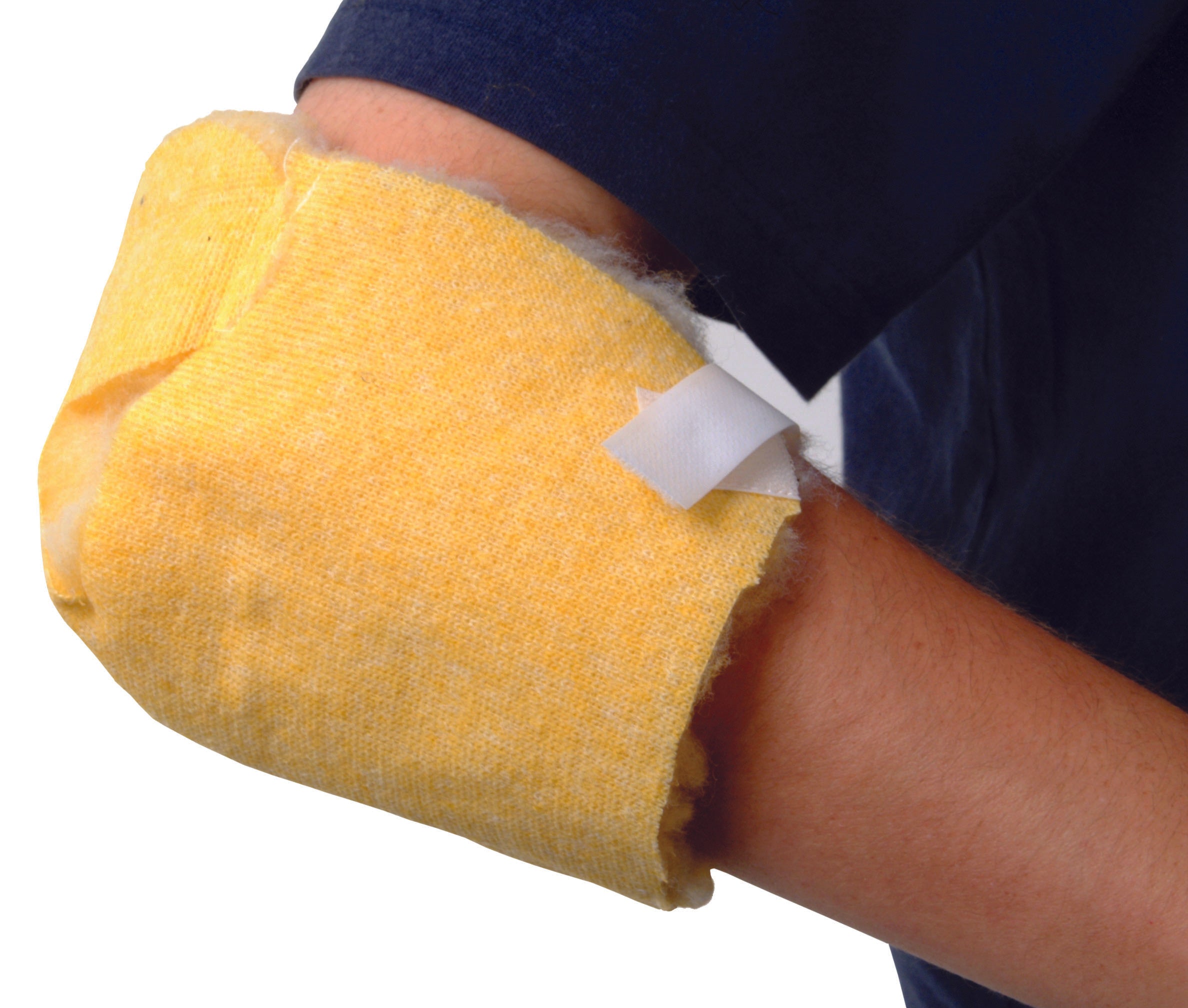 Heel & Elbow Protector – Allman Products