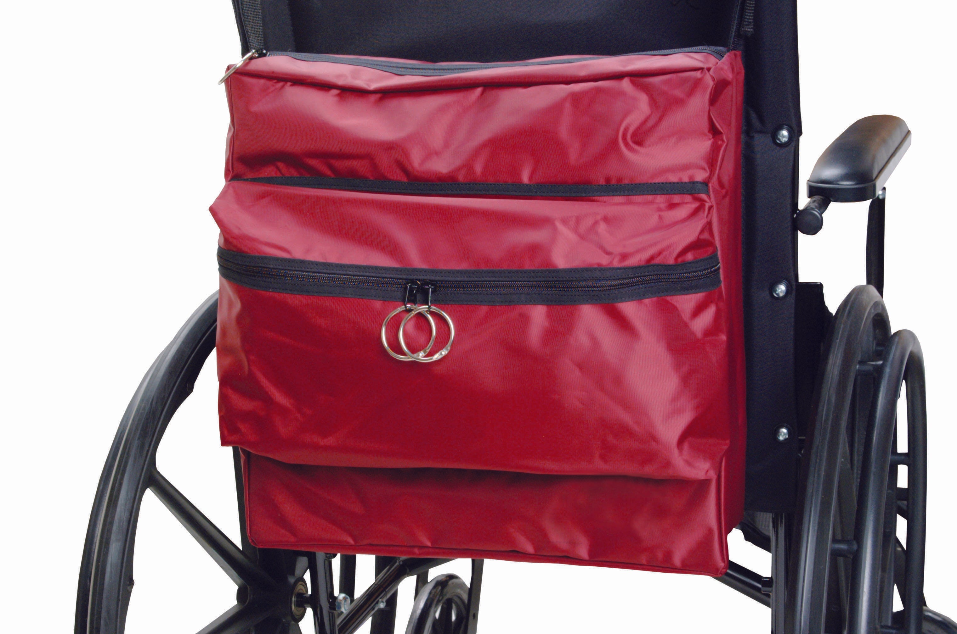 Wheelchair Bag – Allman Products