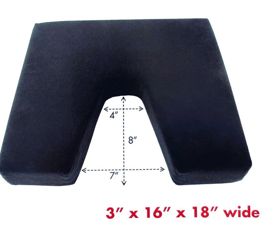 Prostate Relief Cushion – Allman Products