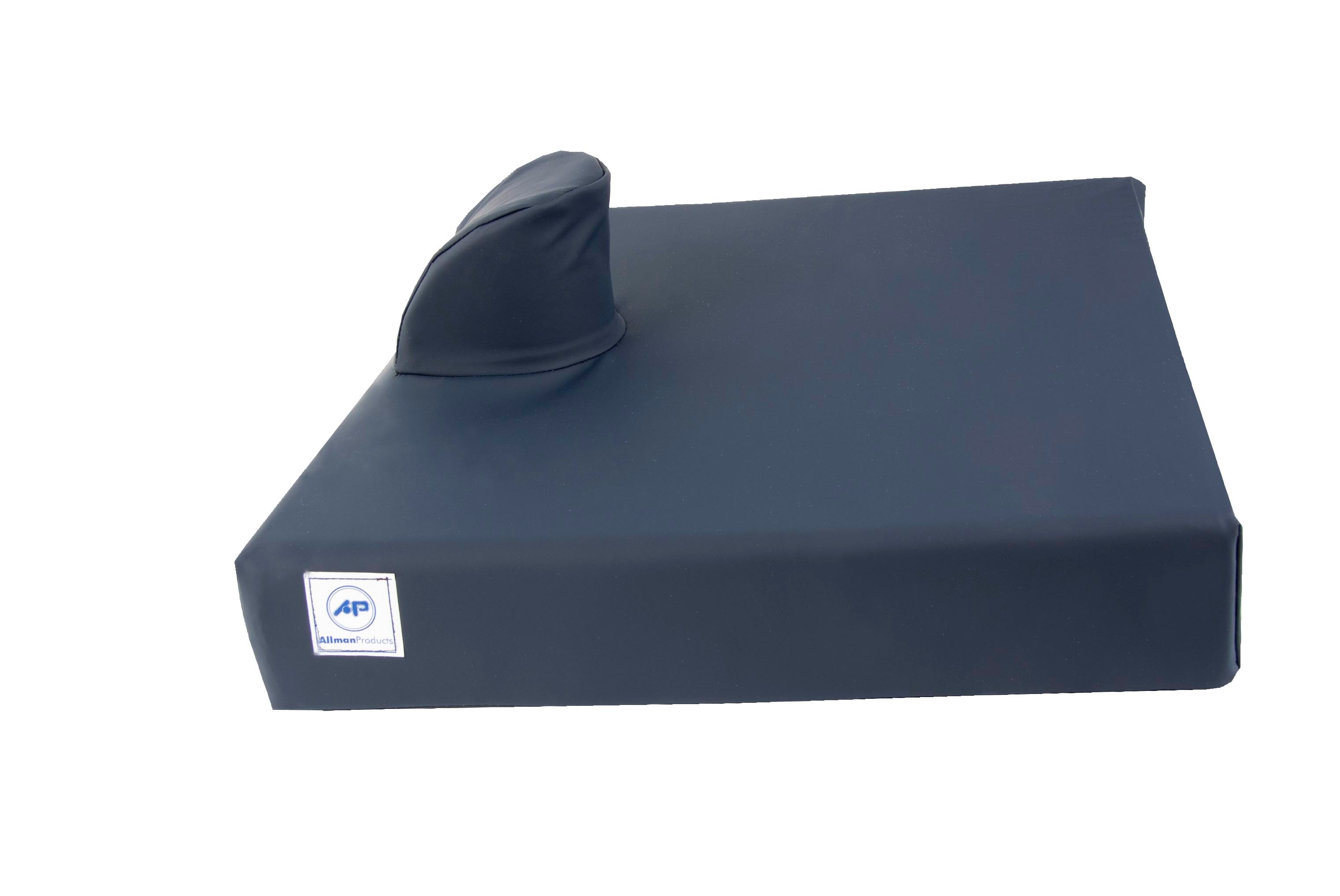Pommel Cushions – Allman Products