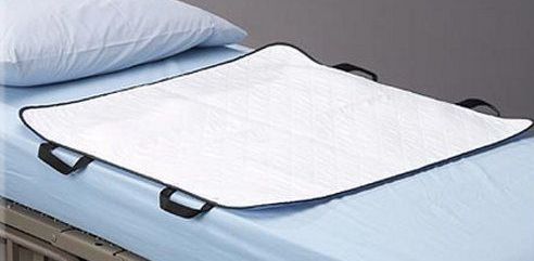 Turn Pad with Handles – Allman Products