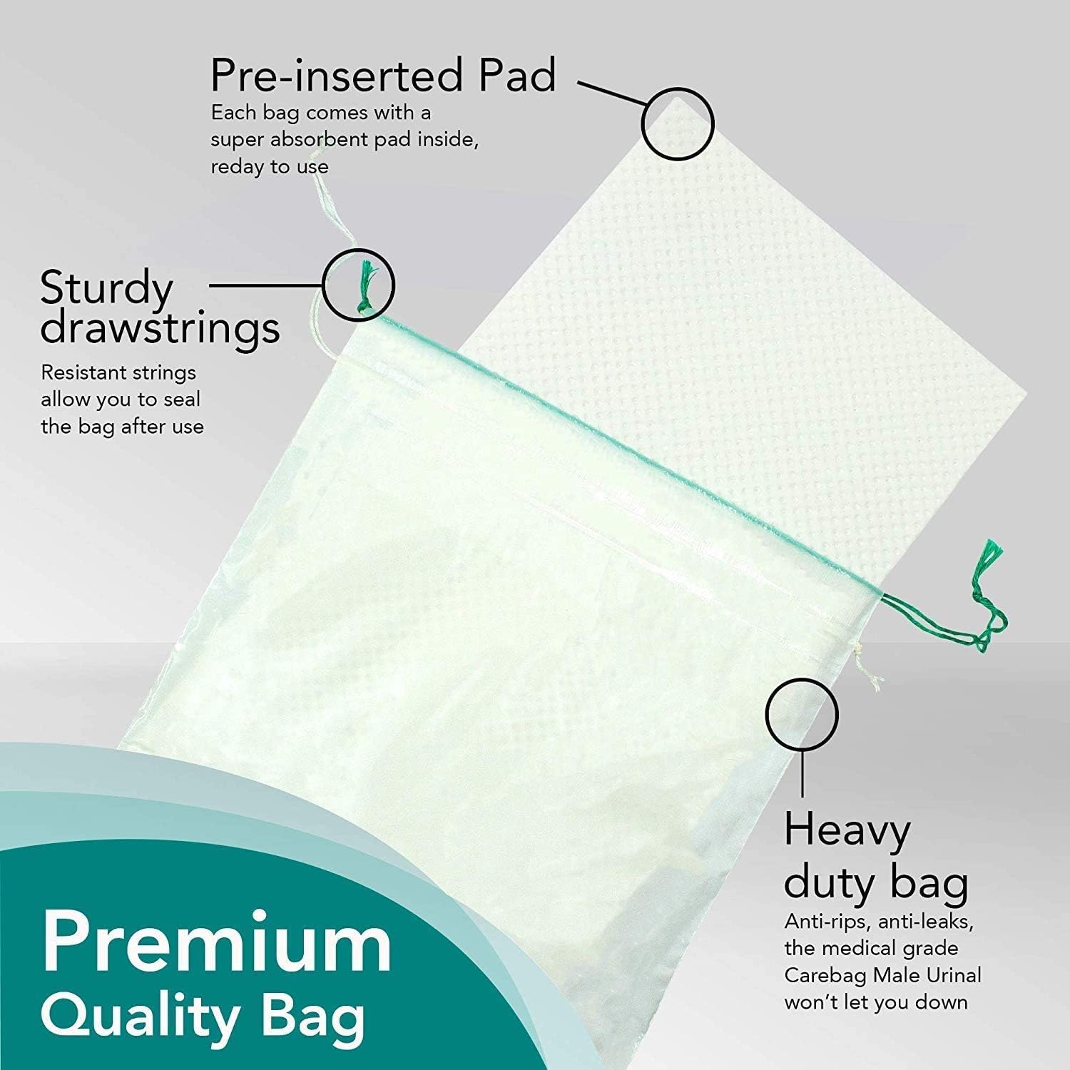 Disposable Vomit Bag – Allman Products