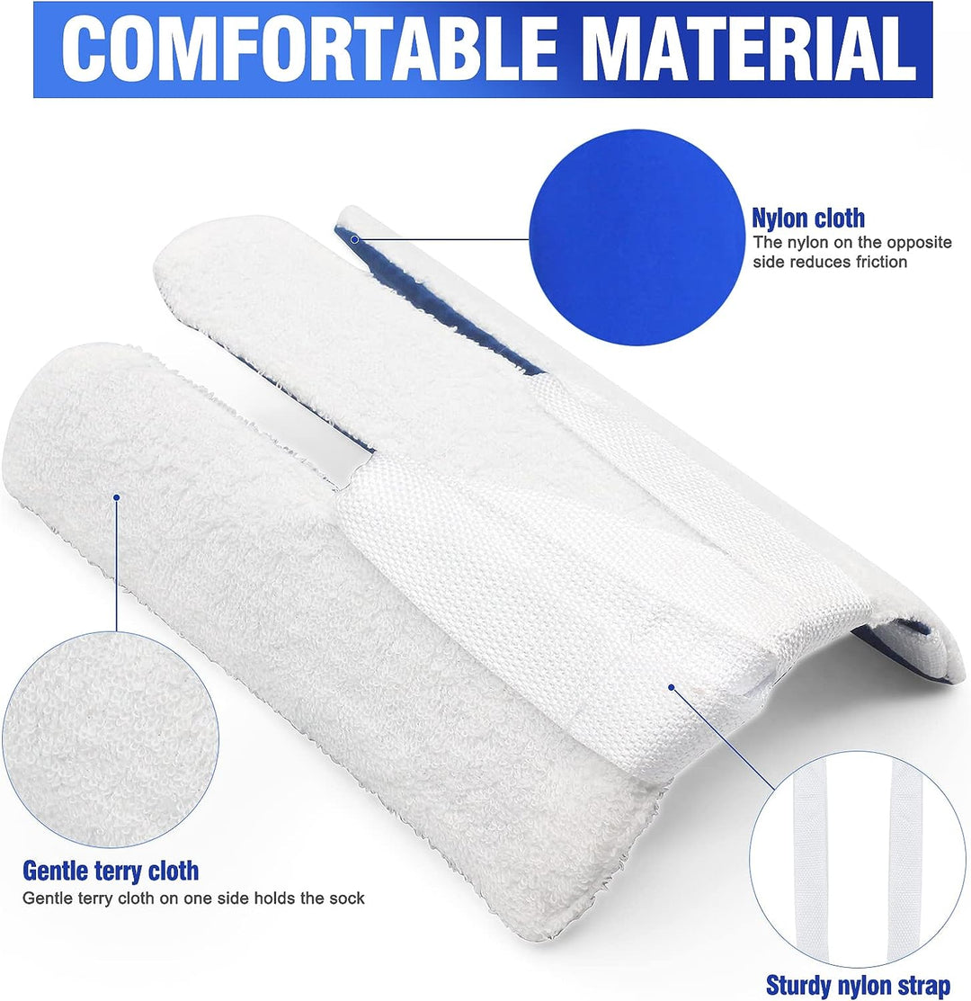 Flexible Sock Aid – Allman Products