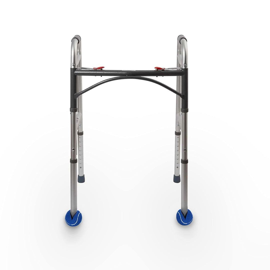 Walker Balls – Allman Products